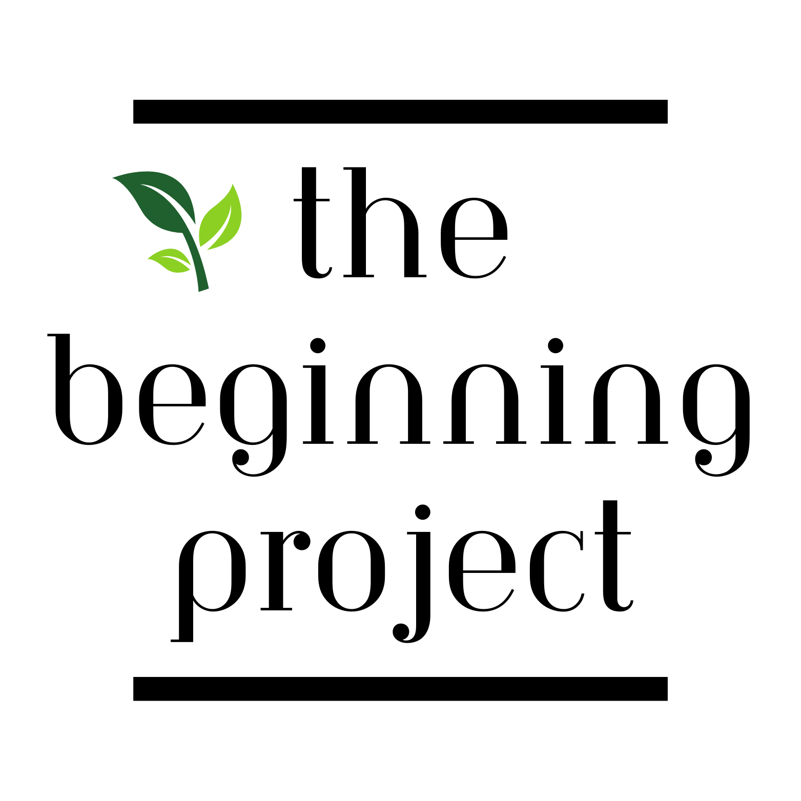 About Us – The Beginning Project ND
